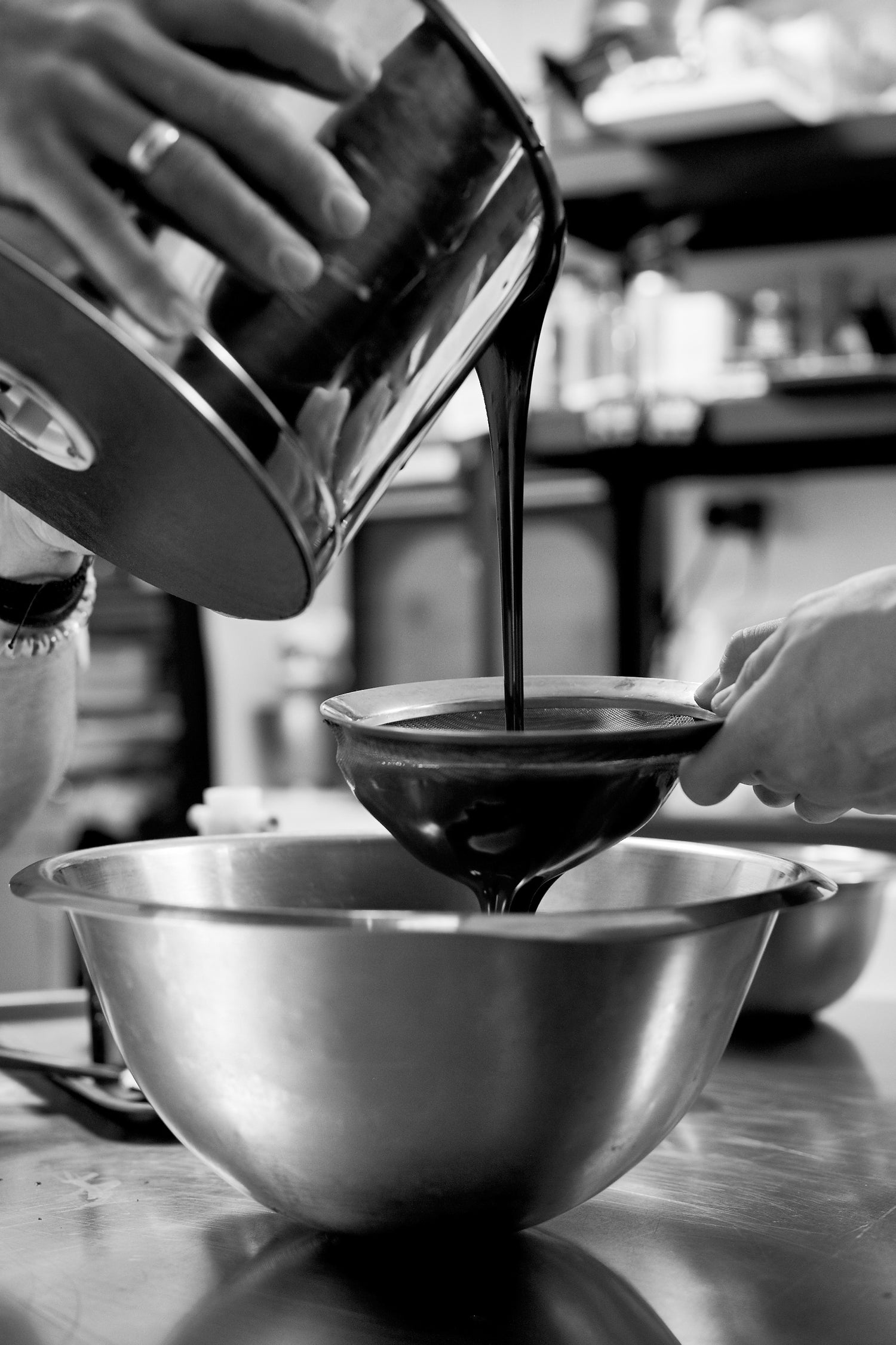 Table Chocolate – TABLE